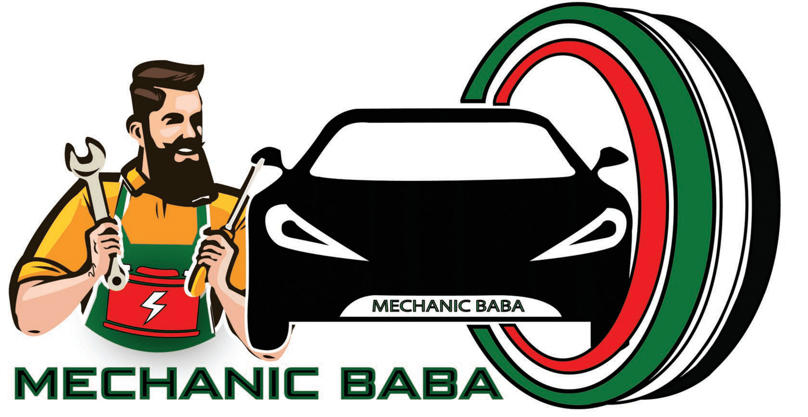 About - Mechanic-Baba